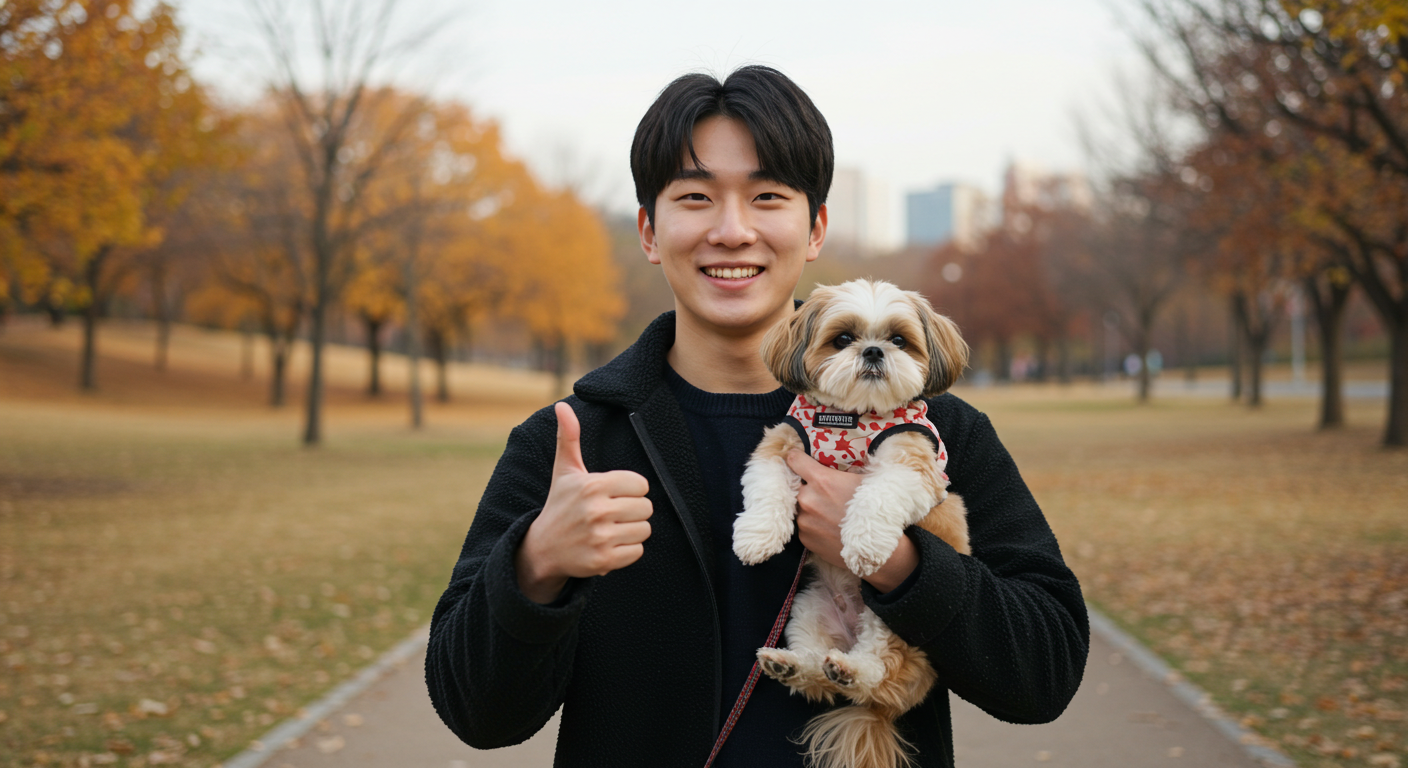 LG 유니참 펫케어 - LG 유니참 펫케어